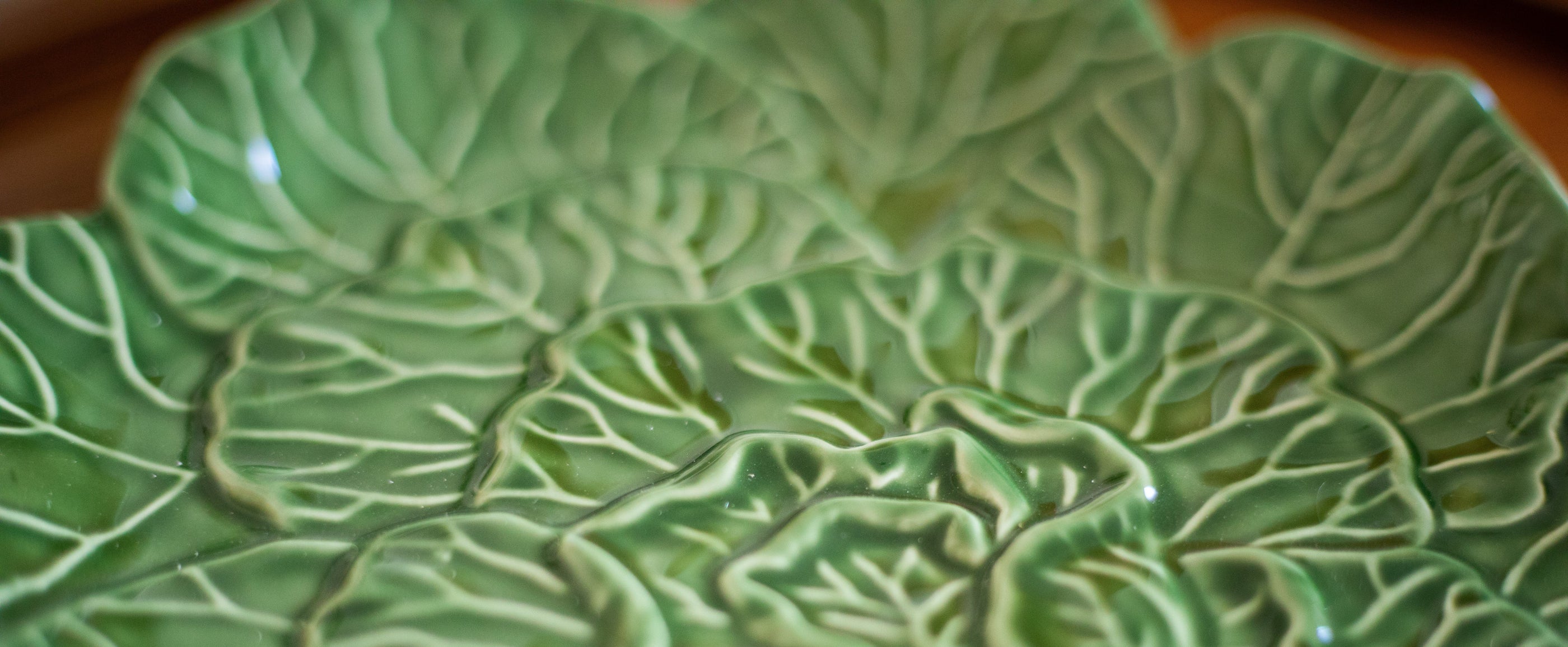 Cabbageware: The Vintage-Inspired Trend Taking Over Summer Decor ...