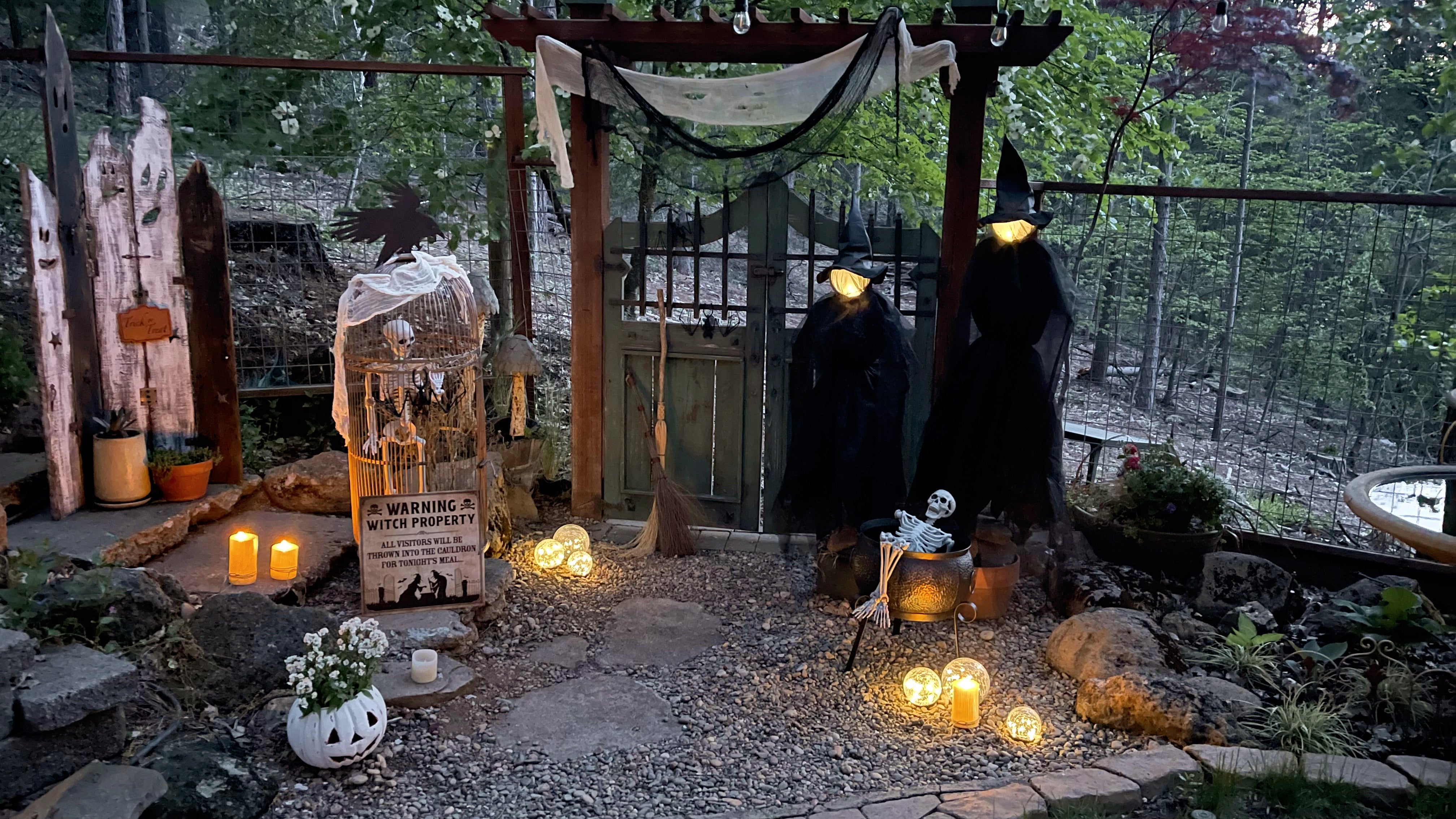 Unboxing the 2023 Celebrate Halloween Steal it Box | The Big Reveal ...