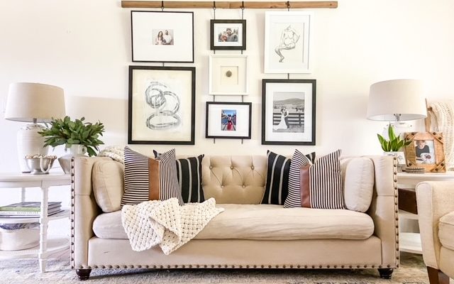 Farmhouse Wall Decor: The Do's and Don'ts of 2023 - Decor Steals