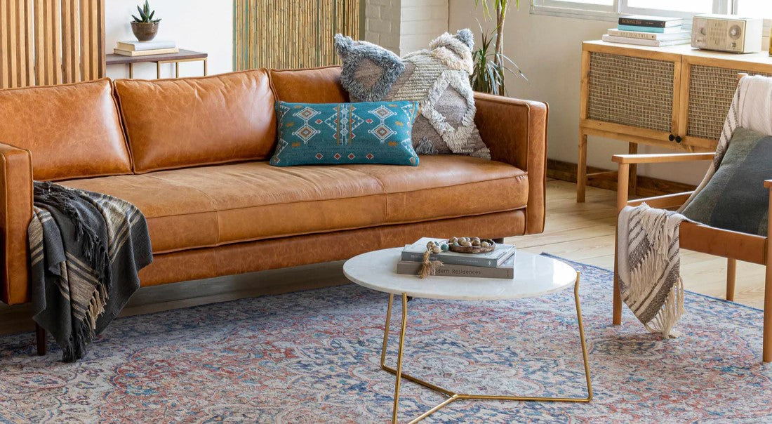 Cozy Weaves: Elevating Your Space with Rug Feng Shui - Decor Steals
