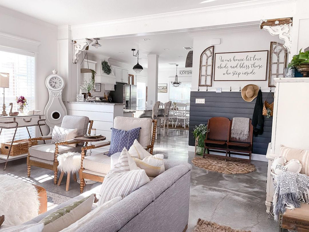 Nurturing Tranquility: Unveiling the Soulful Allure of the Countryside ...