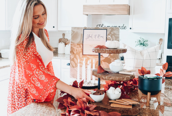 How To Transition Your Home Decor With The Season Change - Decor Steals