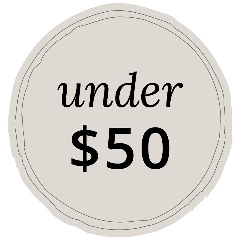 Under $50 Decor - Decor Steals