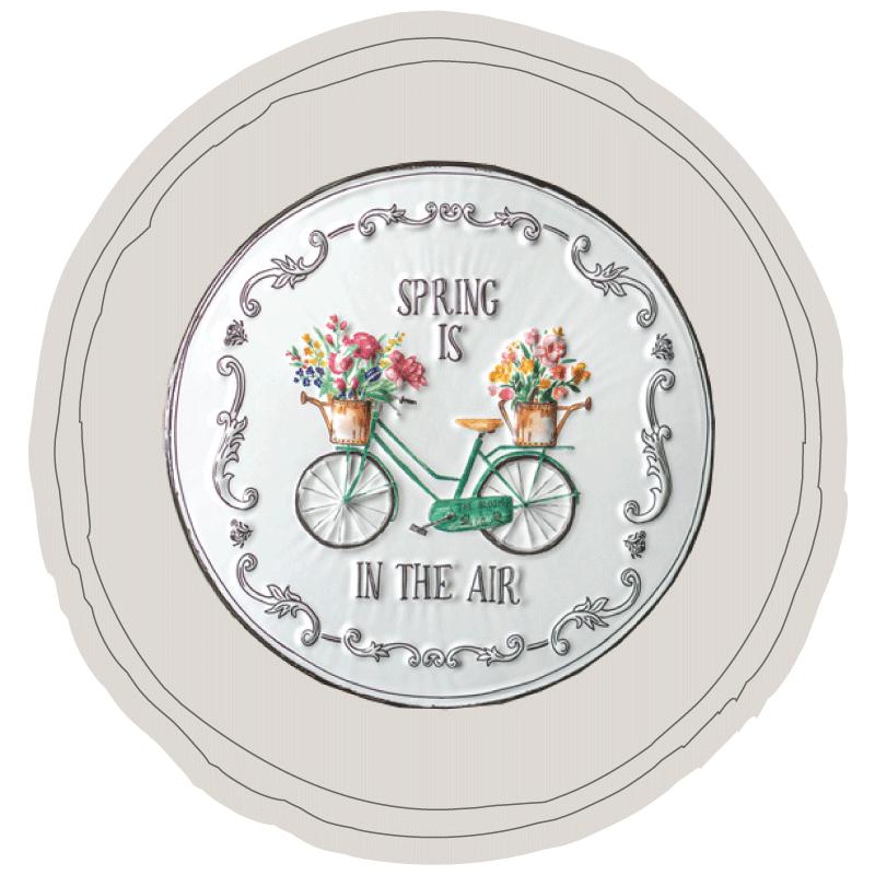 Spring Decorations - Decor Steals