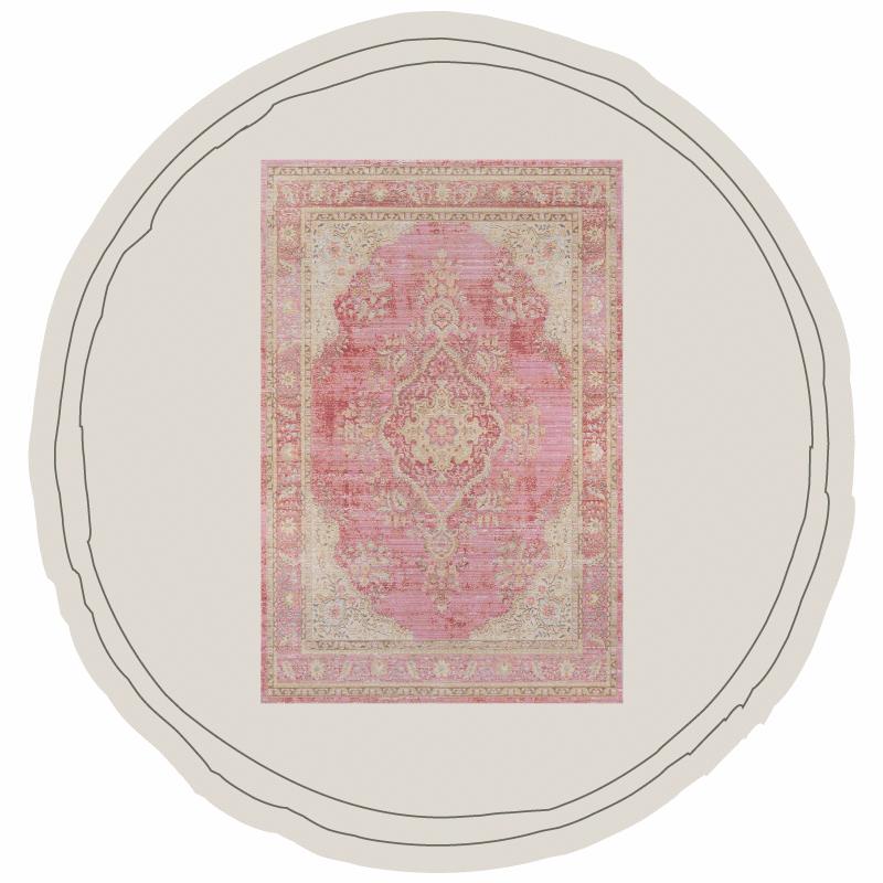 Rugs and Runners - Decor Steals