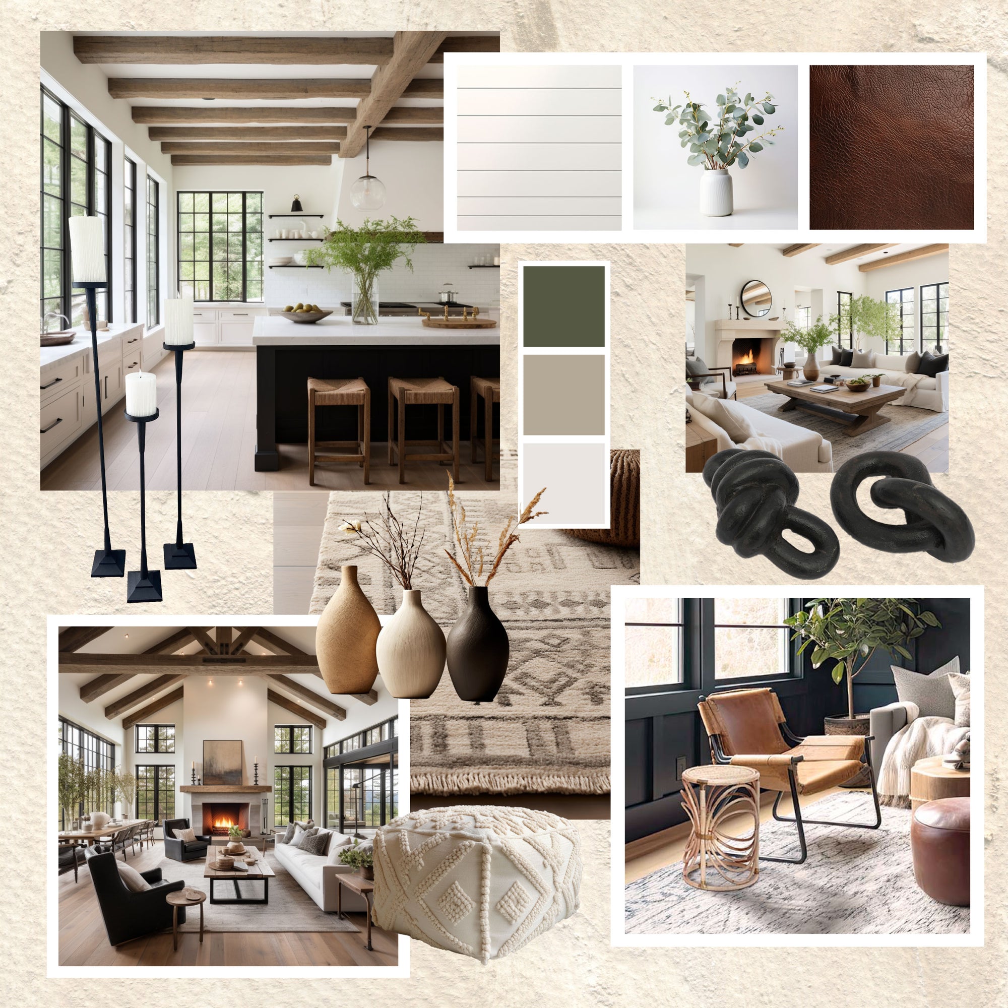 Modern Farmhouse Decor