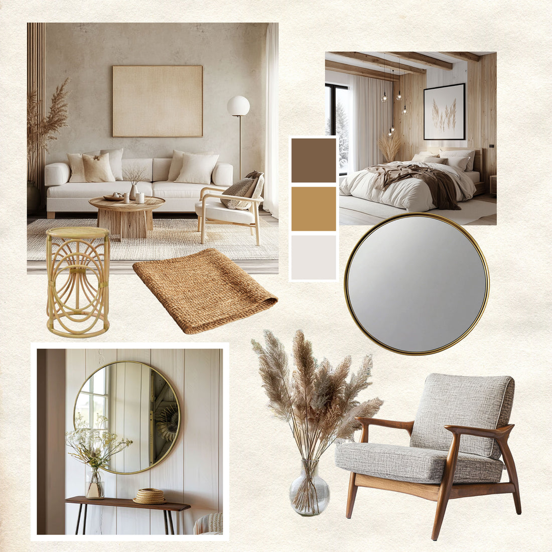 Scandinavian Decor: Simplistic Elegance Awaits - Decor Steals