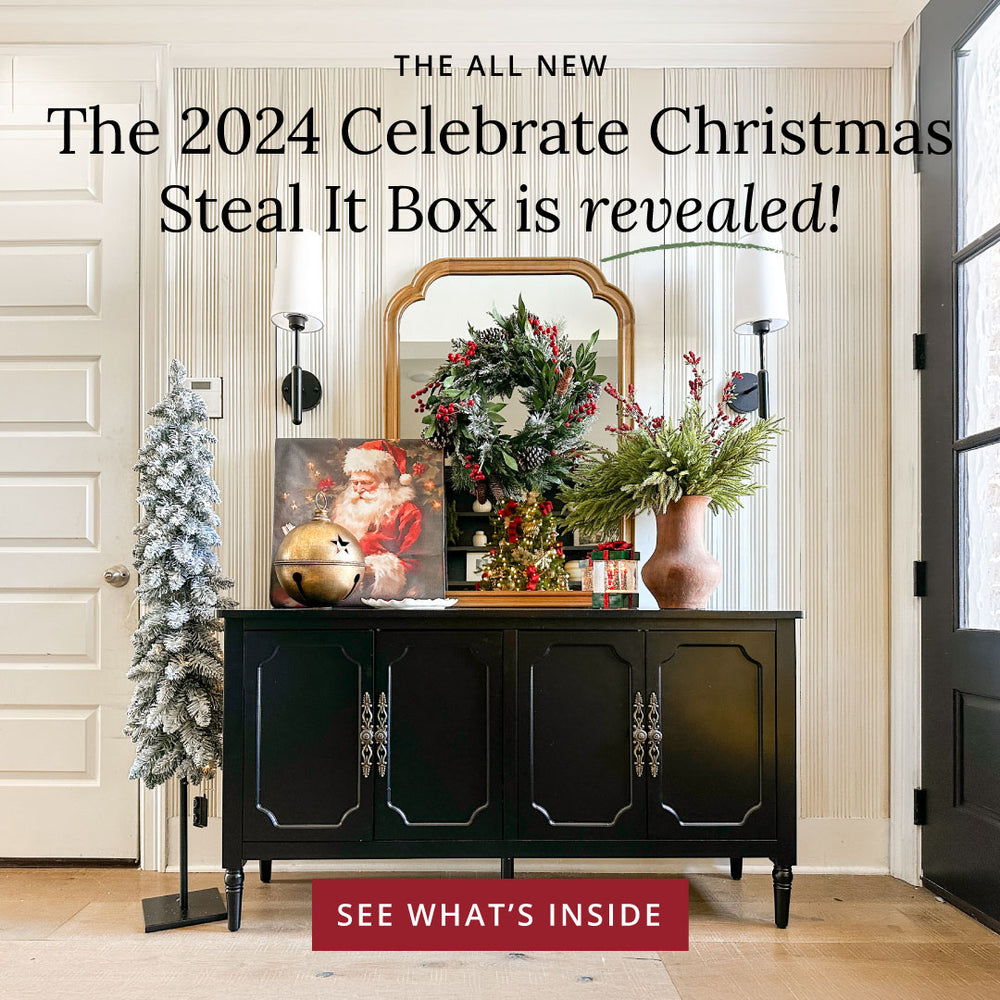 Modern Boucle Accent Bench with Round Pillows - Decor Steals