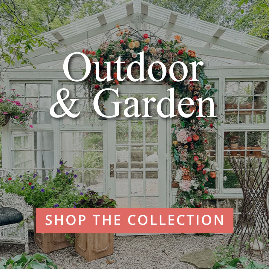 Outdoor and Garden Decor | Decor Steals