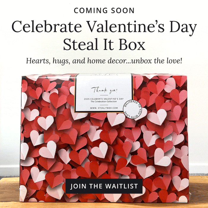 2023 Celebrate Halloween: The Celebration Collection By Steal It Box ...