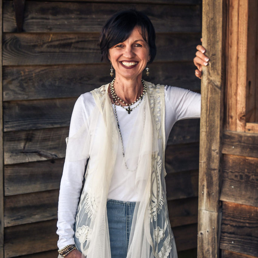 The Shabby Tree - Decor Steals