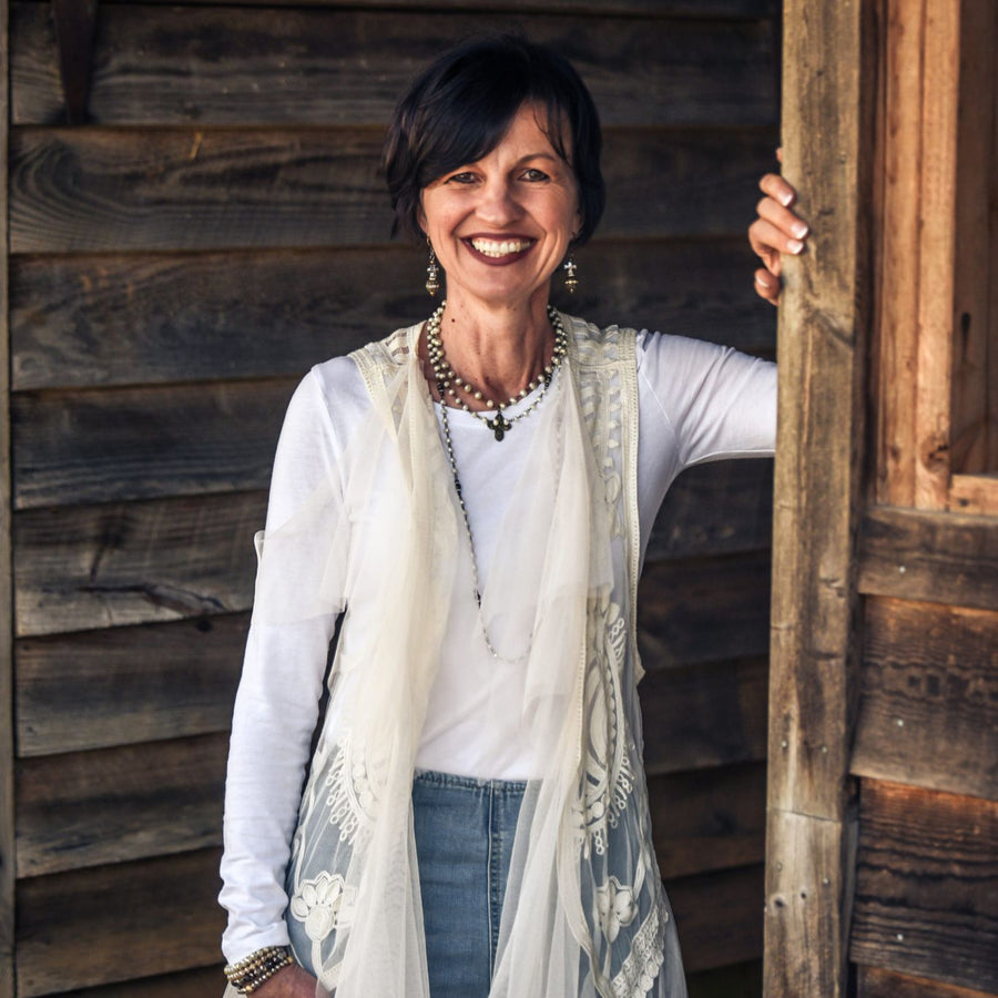 The Shabby Tree - Decor Steals