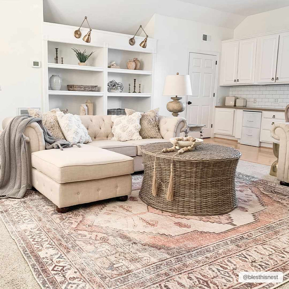 Rugs and Runners - Decor Steals