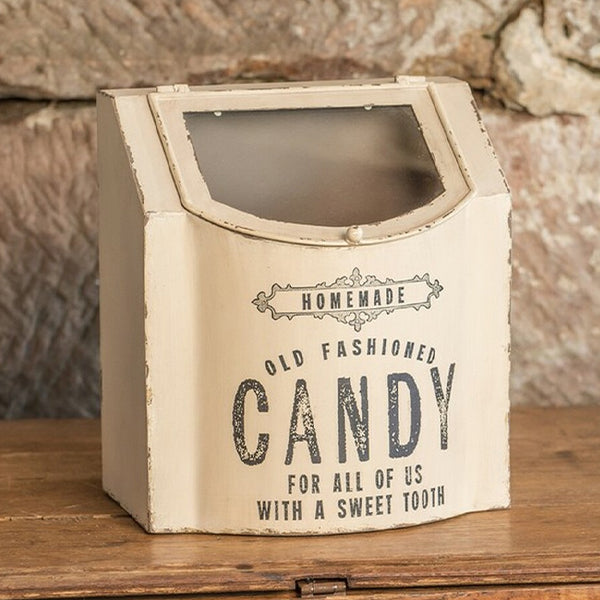 Vintage Candy Store Dispenser - Decor Steals