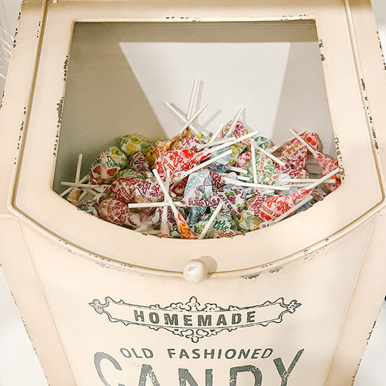 Candy Store Dispenser - Decor Steals