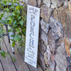 Come Sit Porch Sign - Decor Steals