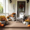 Come Sit Porch Sign - Decor Steals