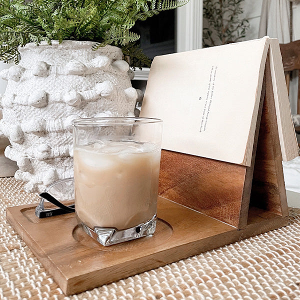 Book Reading Valet - Decor Steals