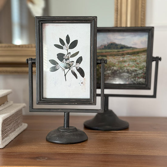 Metal Picture Frames - Decor Steals