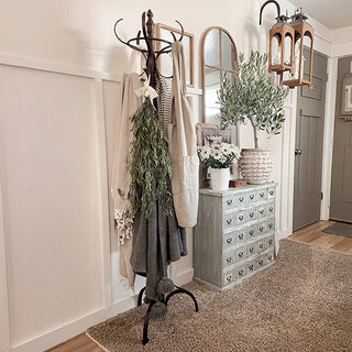 Entryway Coat Rack - Decor Steals