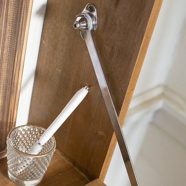 Fold Down Shelf - Decor Steals