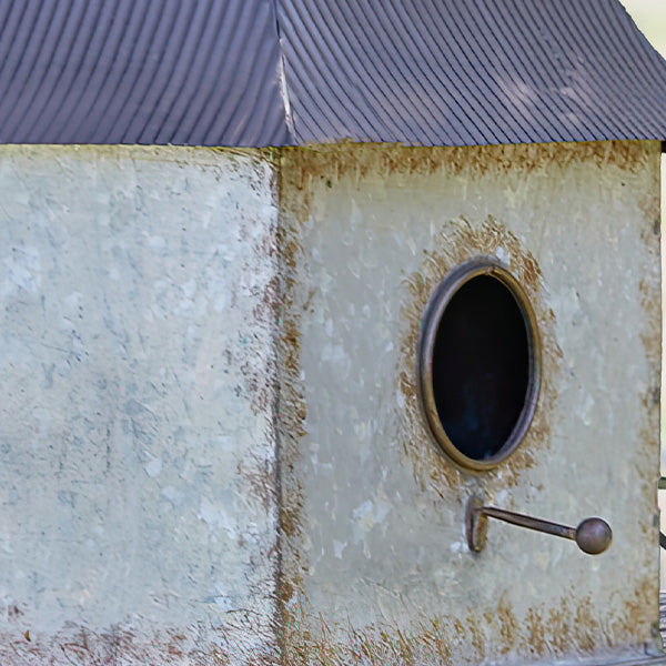 Bird House - Decor Steals