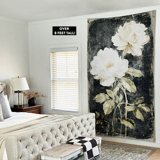Large Wall Tapestry - Decor Steals