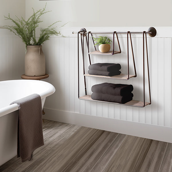 Open Shelving Unit - Decor Steals