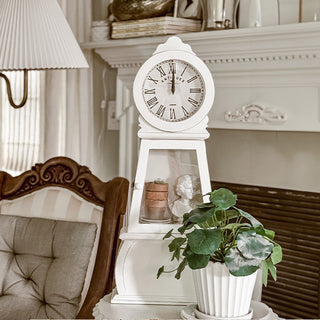 Mora Clock - Decor Steals