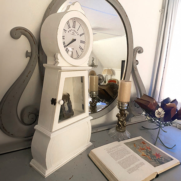 Mora Clock - Decor Steals