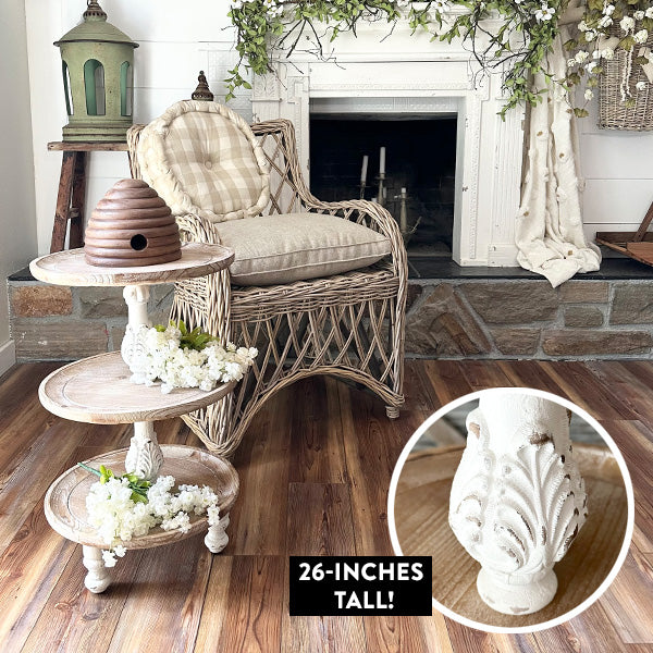 Cottage Core - Decor Steals