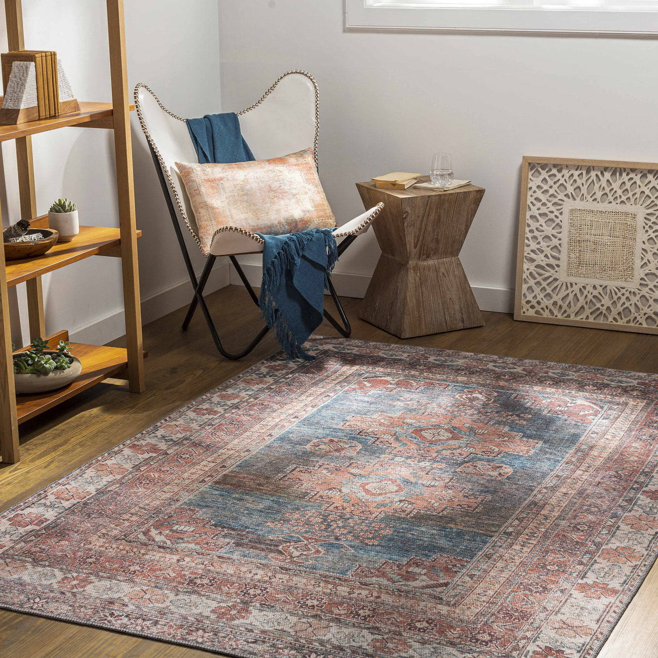 Rugs and Runners - Decor Steals