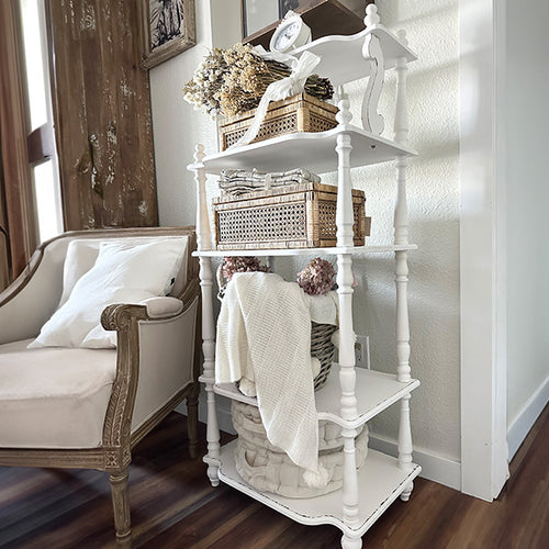 Cottage Core - Decor Steals
