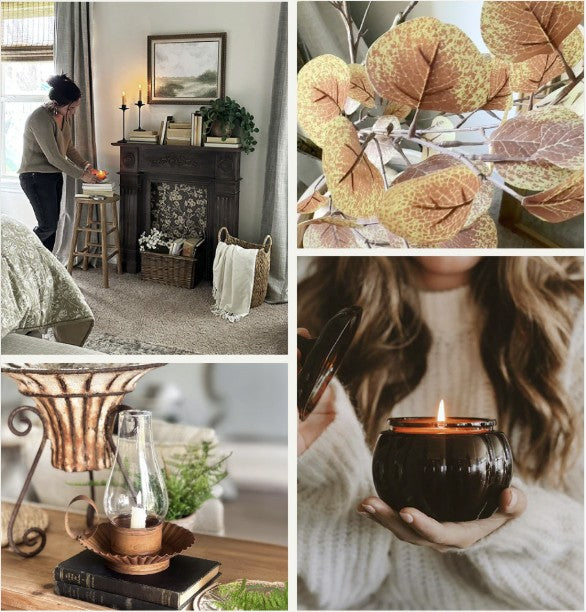 Decor Steals Fall 2022