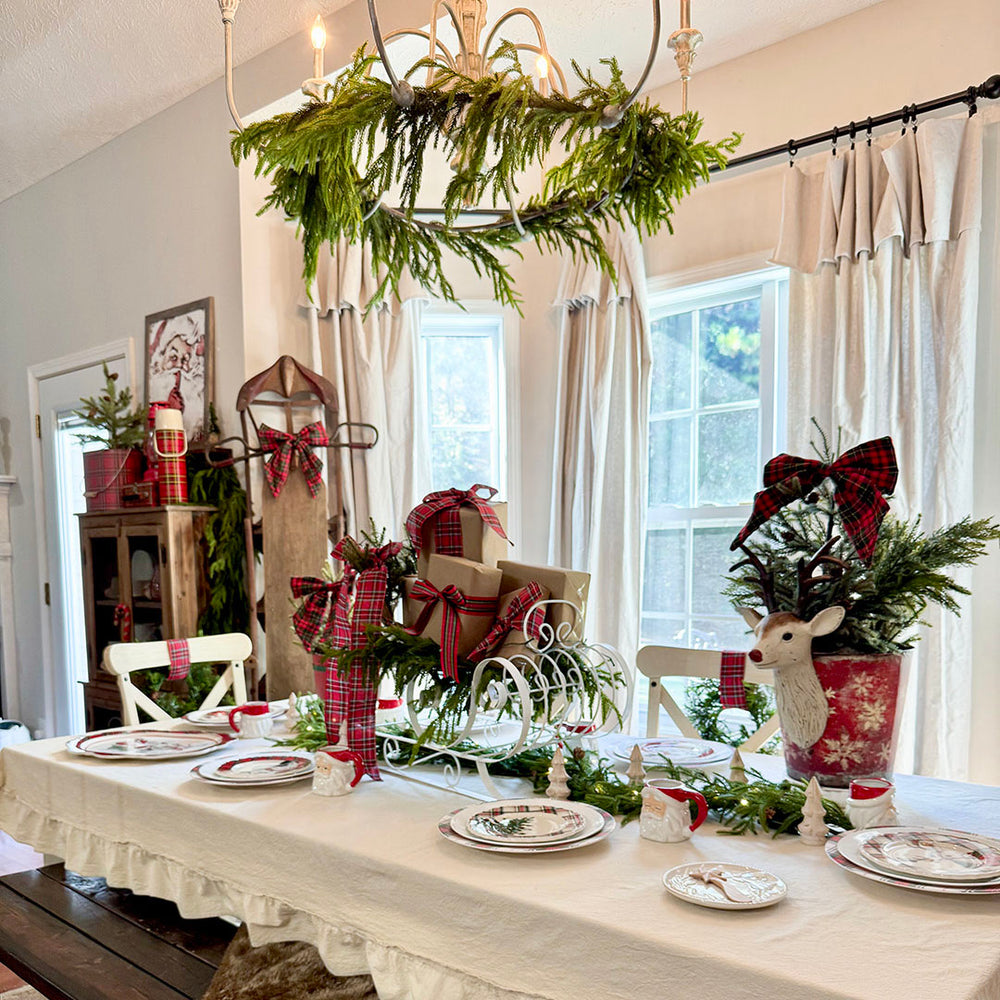 Industrial Vertical Wall-Mounted Coat Rack with 6 Rotating Arms - Decor ...