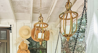 Porch Decor - Decor Steals