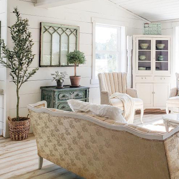 Faux Olive Tree - Decor Steals