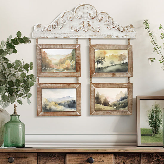 Cottagecore - Decor Steals