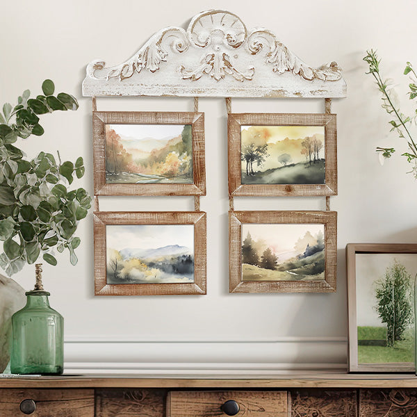 Cottagecore - Decor Steals