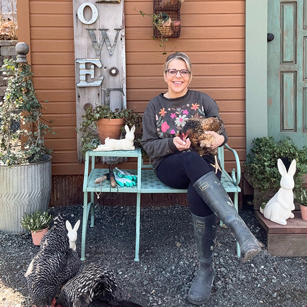 Birdcage Inspired Outdoor Garden Bench - Decor Steals