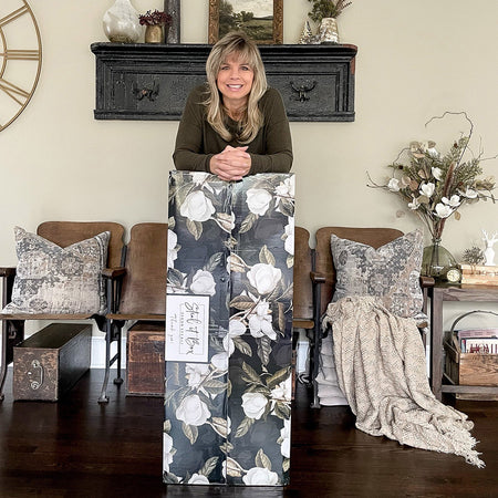 Steal it Box - Decor Steals