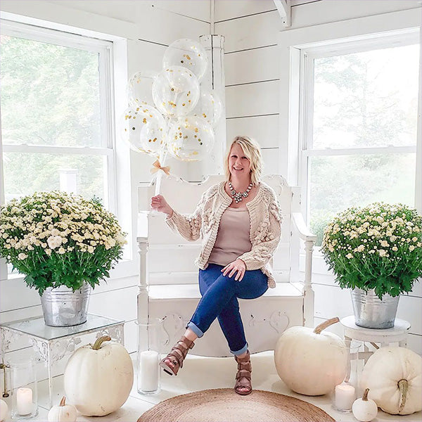 Storage Bench - Decor Steals