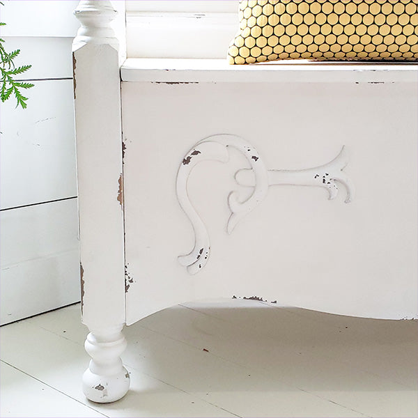 Storage Bench - Decor Steals