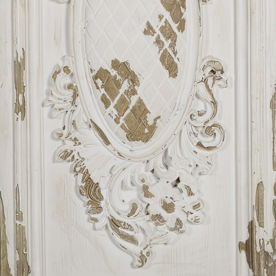 Ornate Wall Panel - Decor Steals