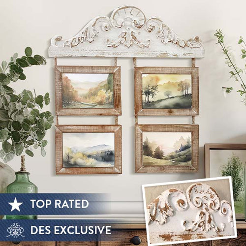 Cottagecore - Decor Steals