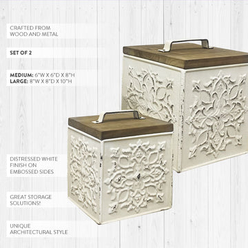 Cottagecore - Decor Steals