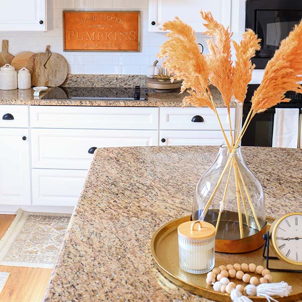 Copper Base Glass Cloche – Decor Steals