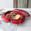 Crab Sifter Tray - Decor Steals