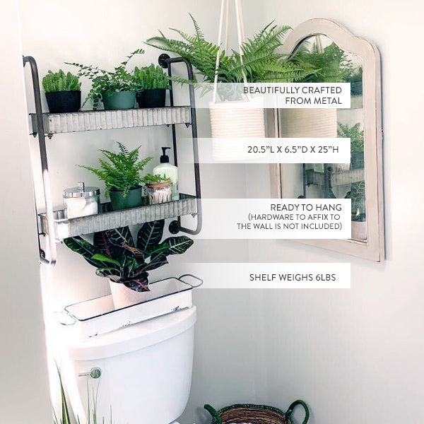 Shelving - Decor Steals