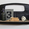 Huge Metal Number Stencils- Vintage Inspired - Default Title - Decor Steals